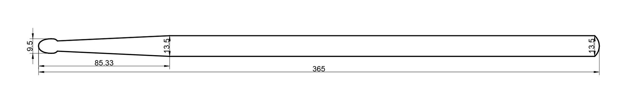 Start Sticks | Drumsticks for Kids & Beginners | ROHEMA | Rohema