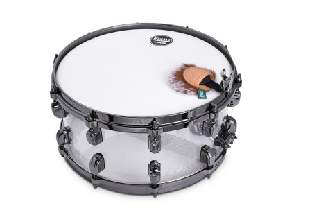 MiniMuff 10th Anniversary | Variable Klanggestaltung | ROHEMA | Rohema