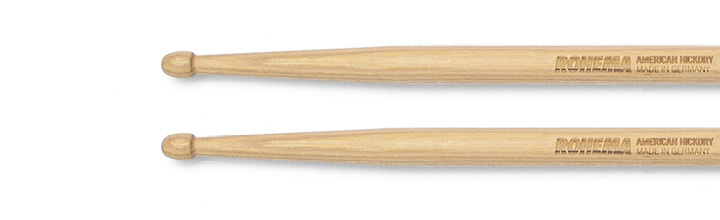 Start Sticks | Drumsticks for Kids & Beginners | ROHEMA | Rohema