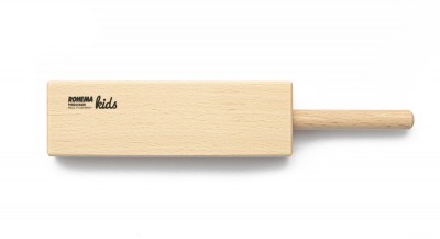 Wood block drums | Fun & Rhythm for all ages | ROHEMA | Rohema