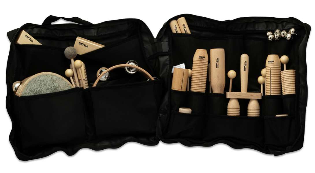 Rhythm Set 2 | Music & Rhythm for 20+ children | ROHEMA | Rohema