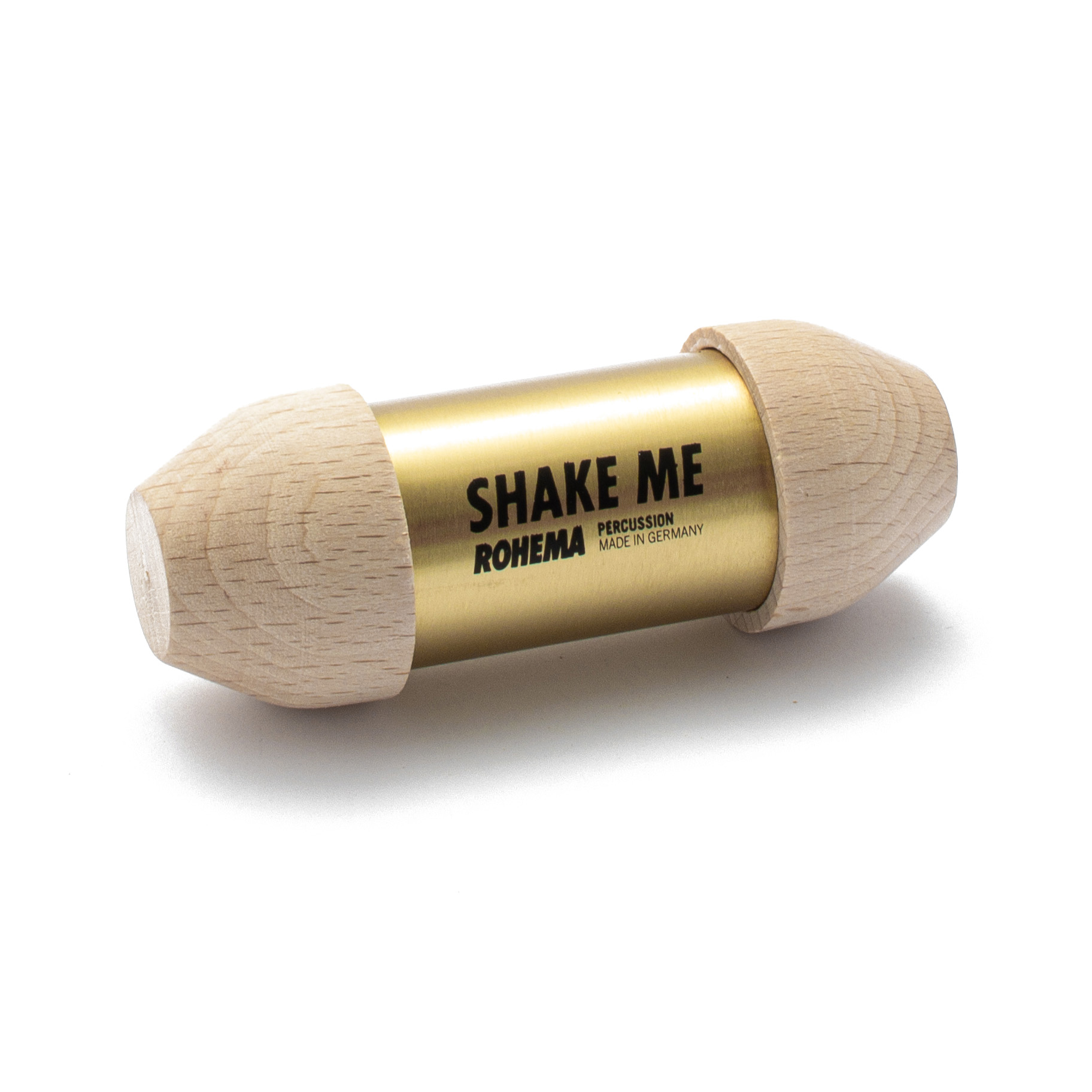 Shake Me high | Der Profi Shaker | ROHEMA | Rohema