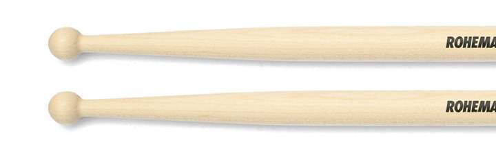 Pad Sticks | For Practice Pad | Intense Rebound | ROHEMA | Rohema