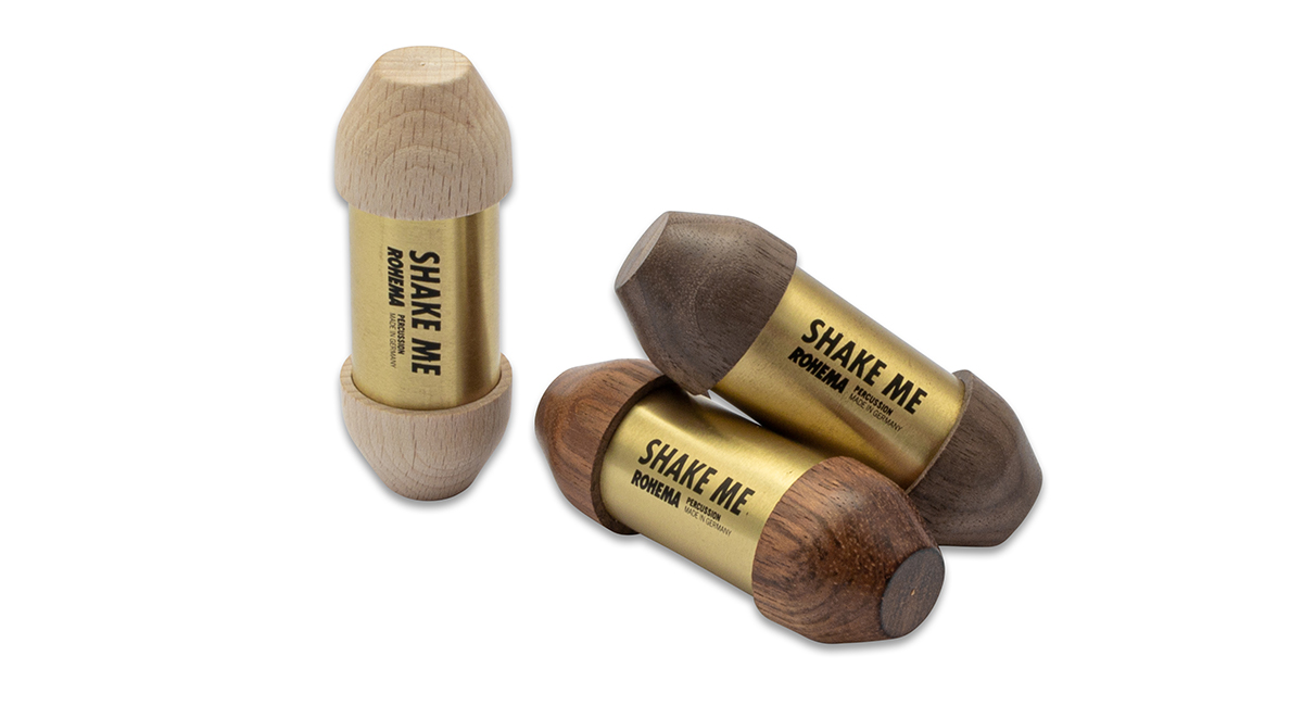 Shake Me 3er Set | Der Profi Shaker | ROHEMA | Rohema