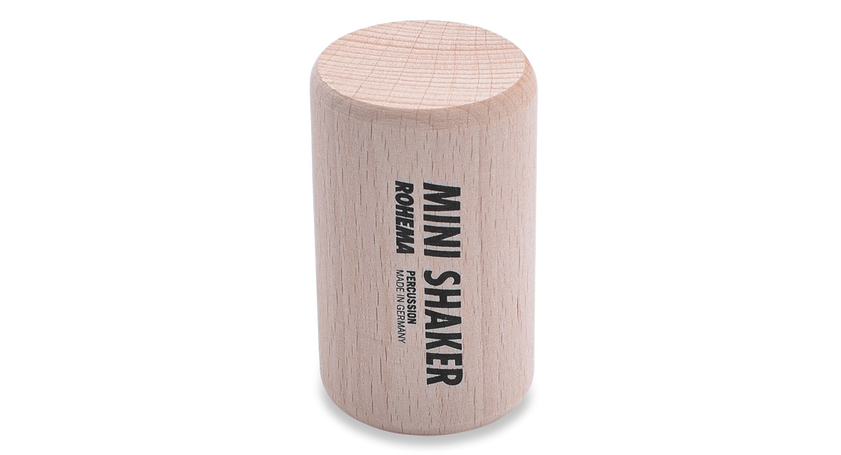 Mini Shaker high | All natural & versatile | ROHEMA | Rohema