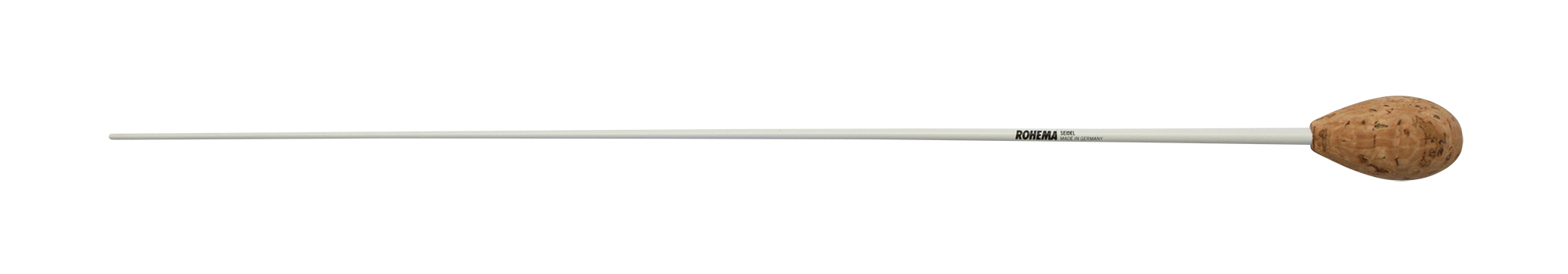 Seidel wood | 130 years of expertise for batons | ROHEMA | Rohema